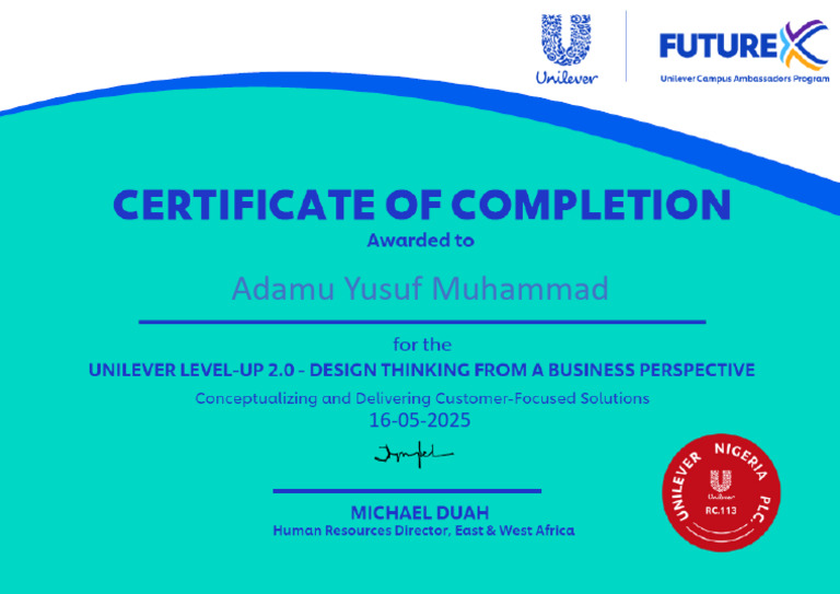 FUCAP LevelUp Certificate of Completion2025-05-16T11 - 16 - 06.4008447Z ...