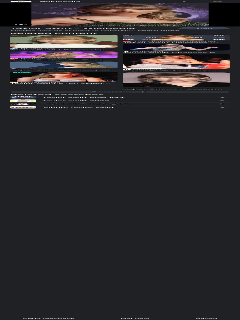 Taylor Swift - Google Search | PDF