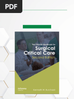 Clavien Dindo Scale Explained | PDF | Therapy | Radiology