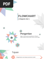 Tabel Simbol Flowchart | PDF
