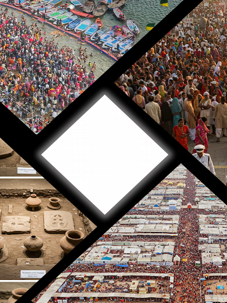 Maha Kumbh Mela | PDF