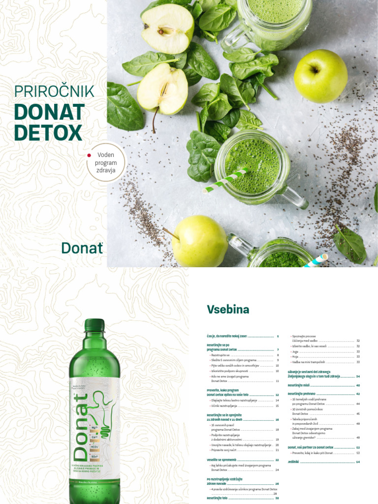 SLO DONAT MG Detox-Prirocnik 2021-WEB | PDF
