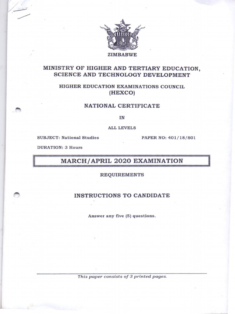 1 Nass March April 2020 | PDF
