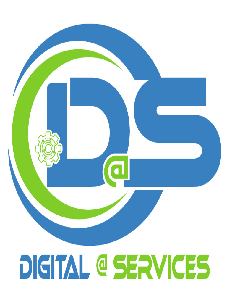 Logo Ds Services | PDF
