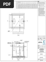 Septic Vault Details for Plumbing Plan | PDF | Plumbing | Home Appliance