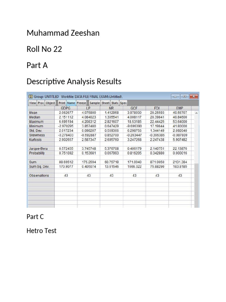 Final M. Zeeshan 22 | PDF