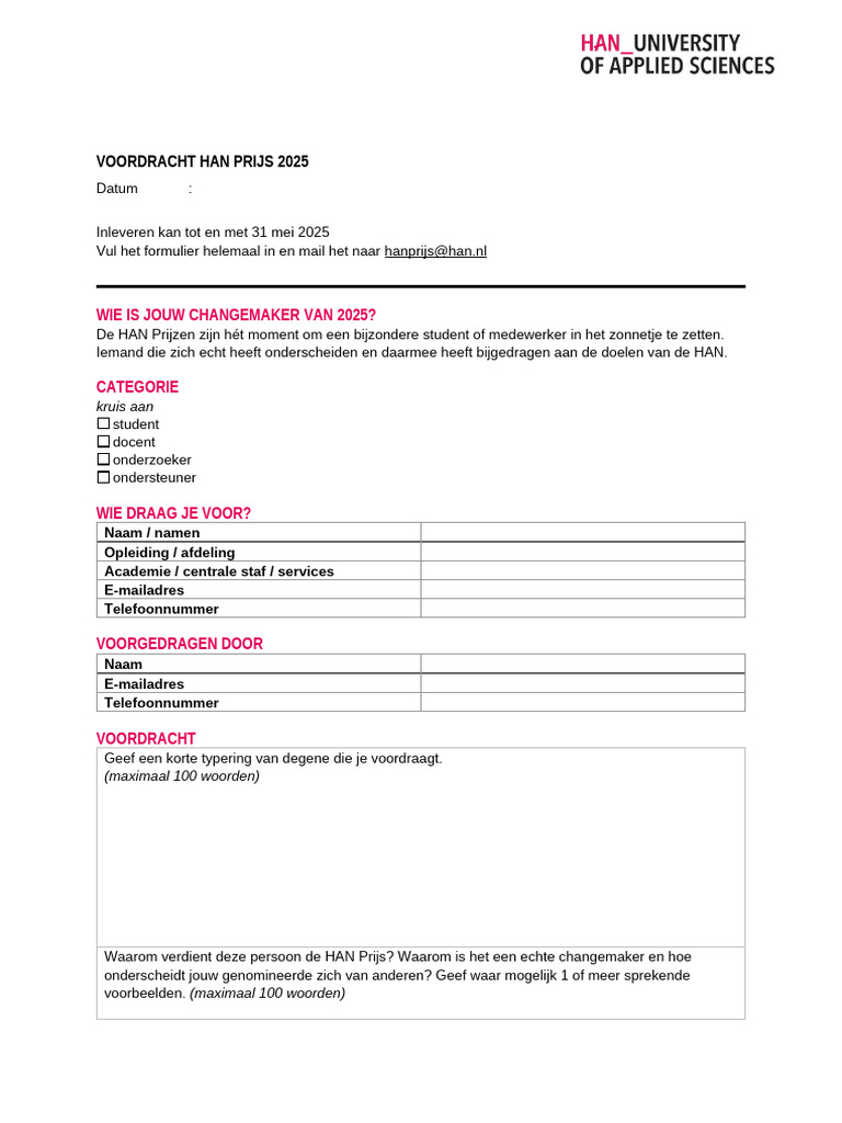 Formulier-schriftelijke-voordracht-HAN-Prijs-2025-(1) | PDF