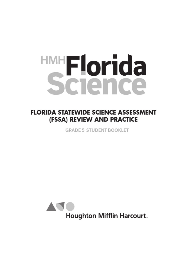 FSSA Science Book | PDF | Experiment | Force