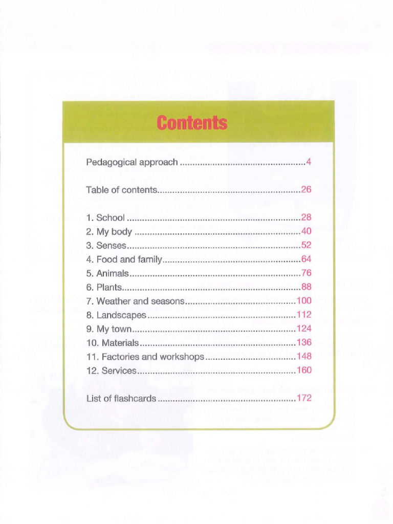 I-Learn Smart Science 1 TB | PDF