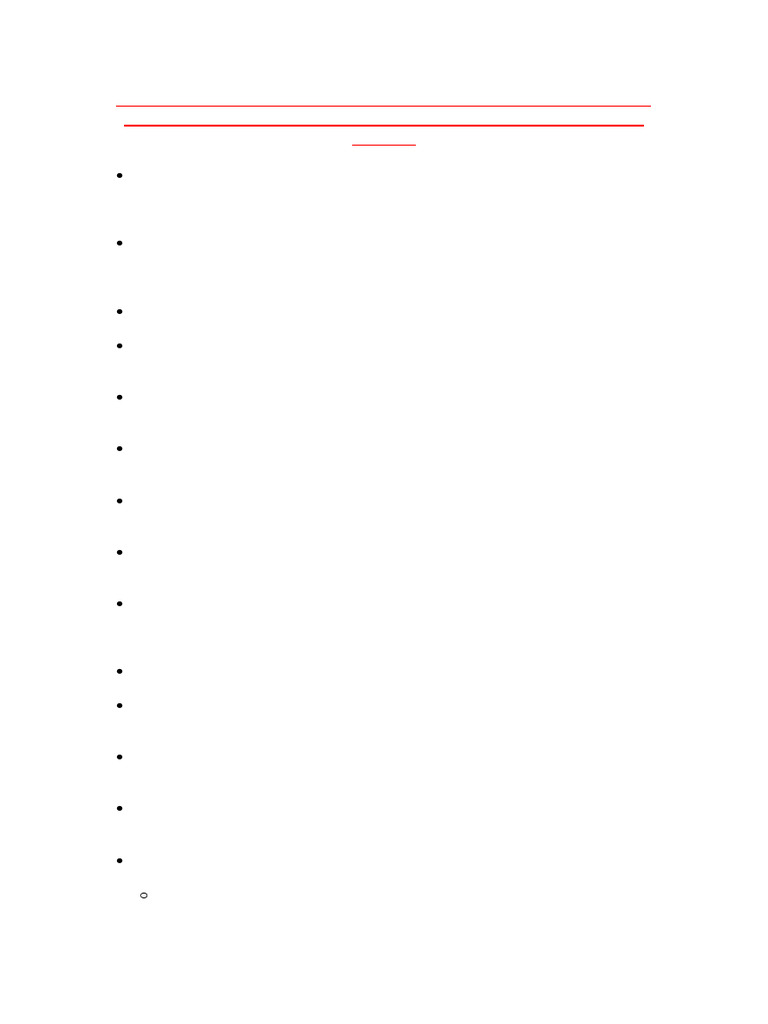 Notes On RDR and Classification Hand Book On Defence Services | PDF ...