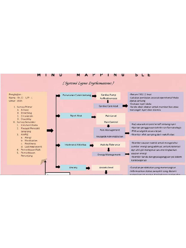 MIND MAPING Sle | PDF