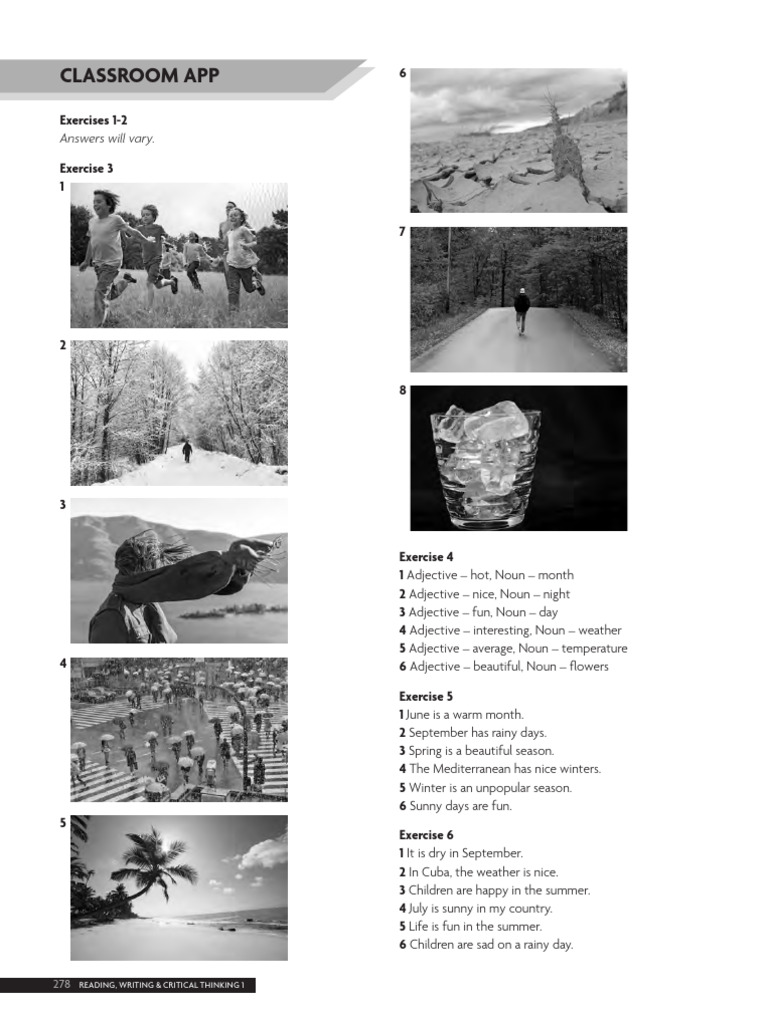 Unlock 2e Levels 1-5 Teacher's - 278 | PDF