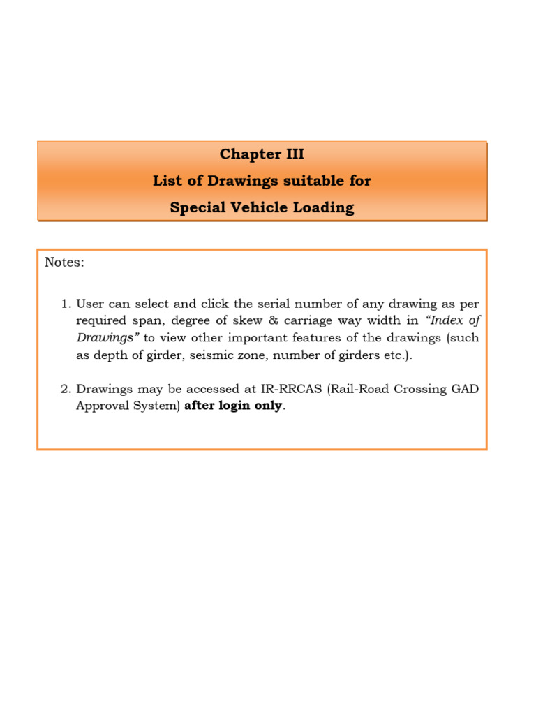 BS 132 Chap3 | PDF | Traffic | Road