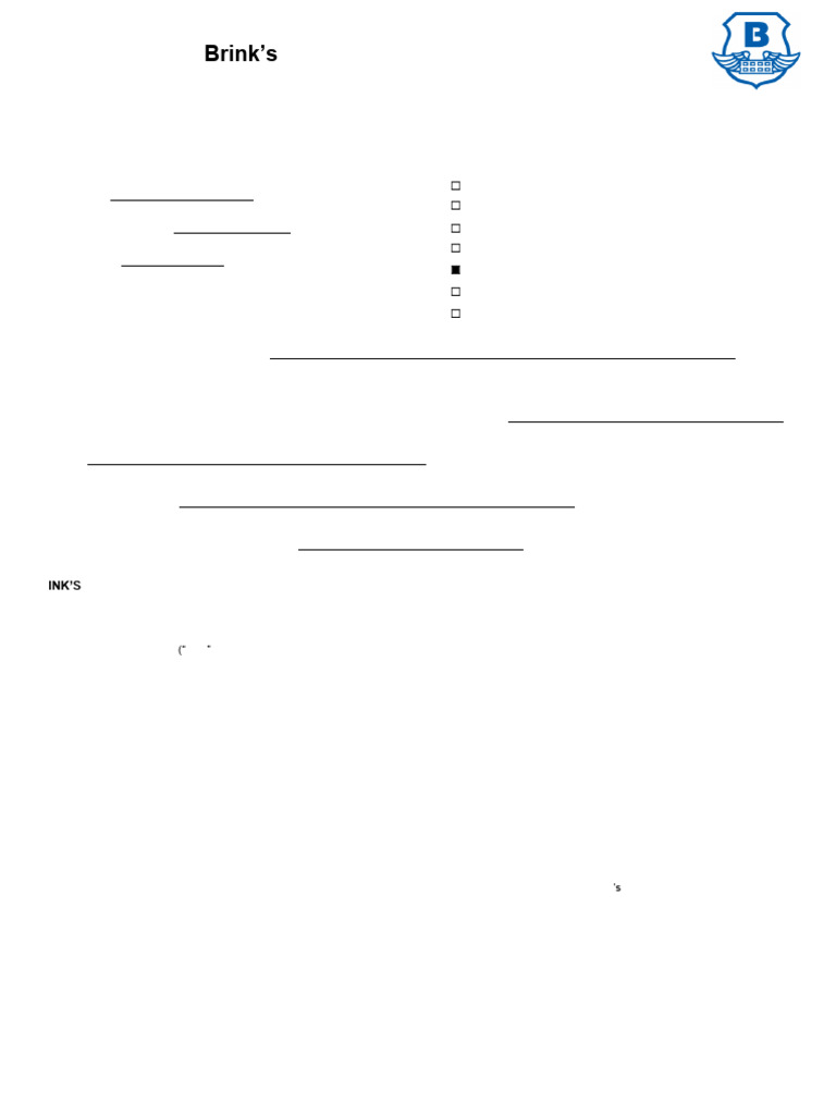 BBC - POA (2020) (Corporation Sample) | PDF | Conveyancing | Power Of ...