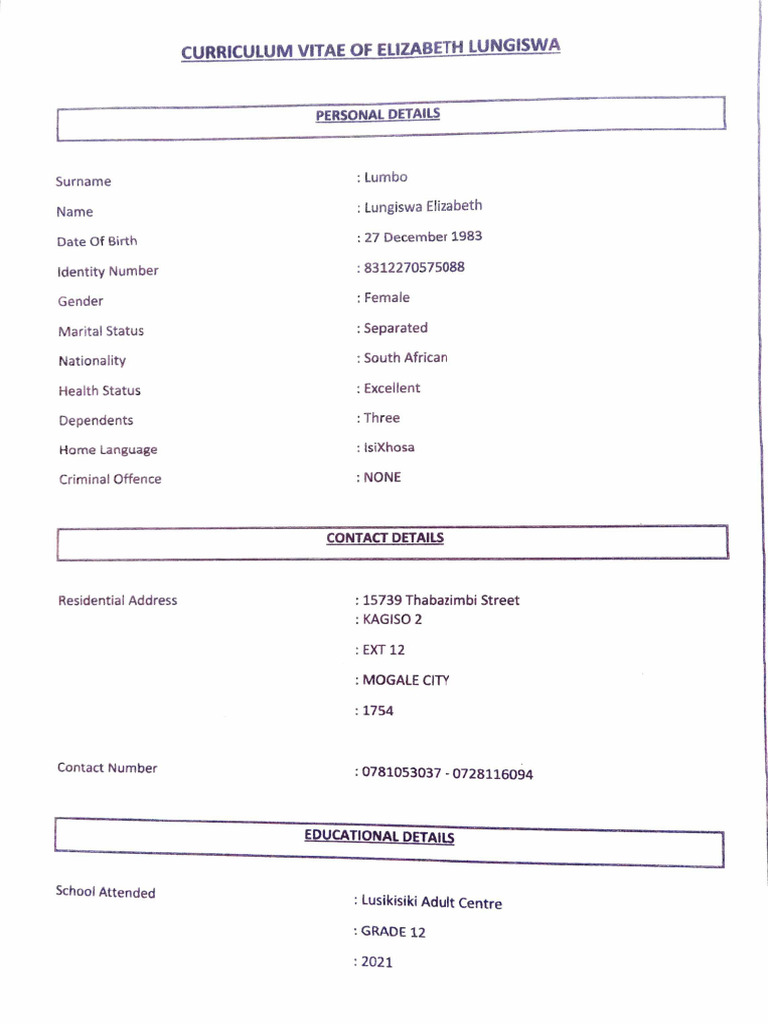 My All PG New Cv1 - Compressed | PDF