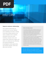 Sungard Investran Tools Overview Guide | PDF