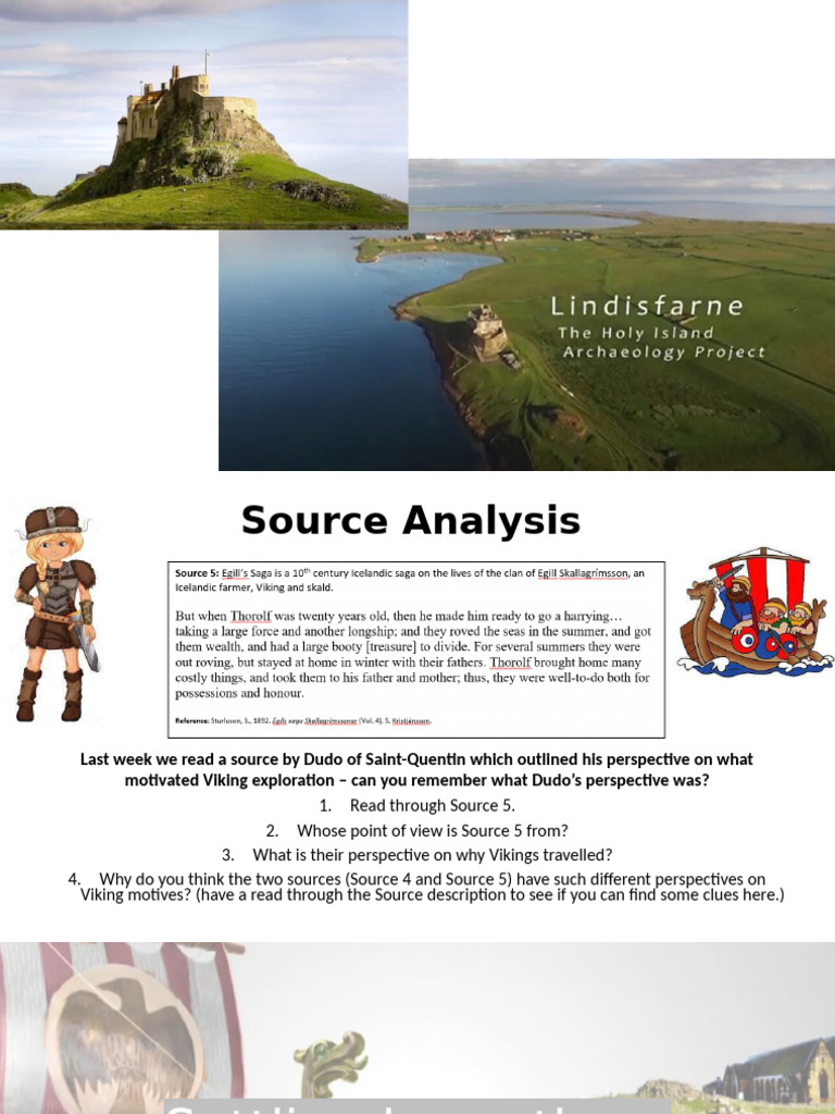 Viking Conquests, Anglo Saxons and The Norman Conquest | PDF | Danelaw ...