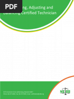 NATTB Trade Test Application Form | PDF | Payments | Banks