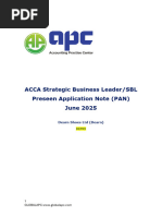 7 Acca Epsm Unit 7 Data Analytics | PDF