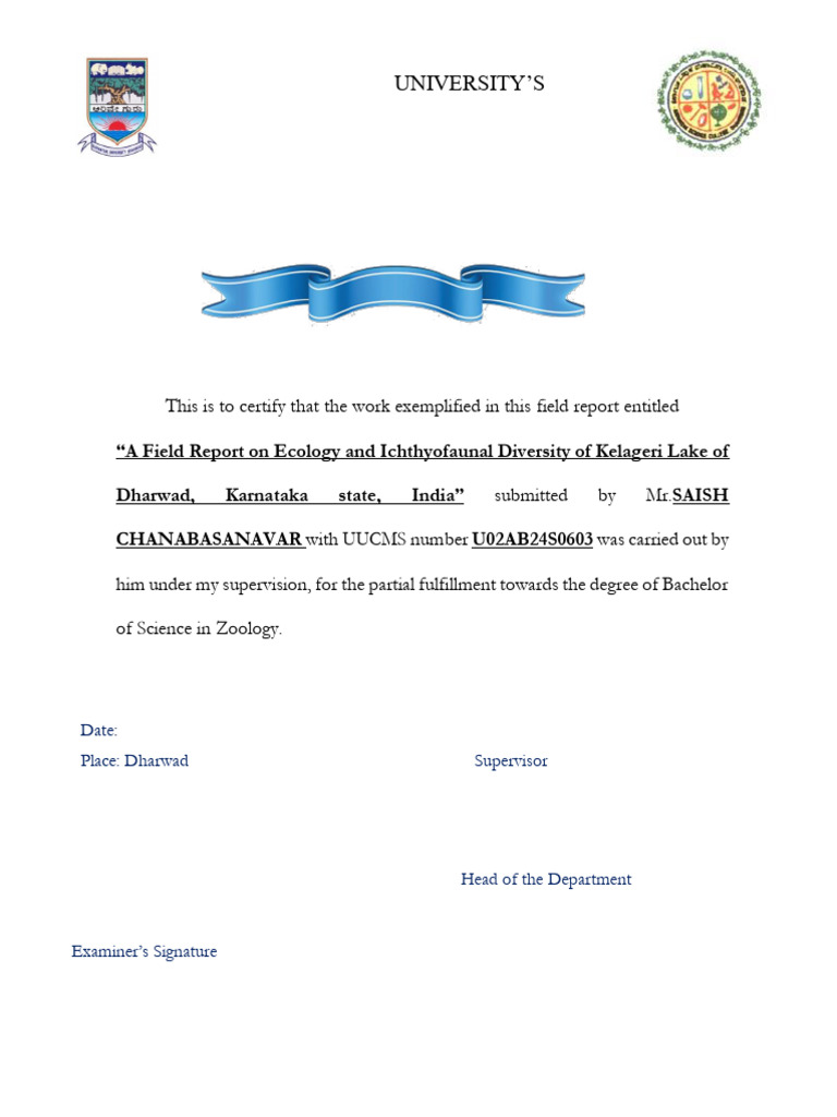 2 Certificates | PDF