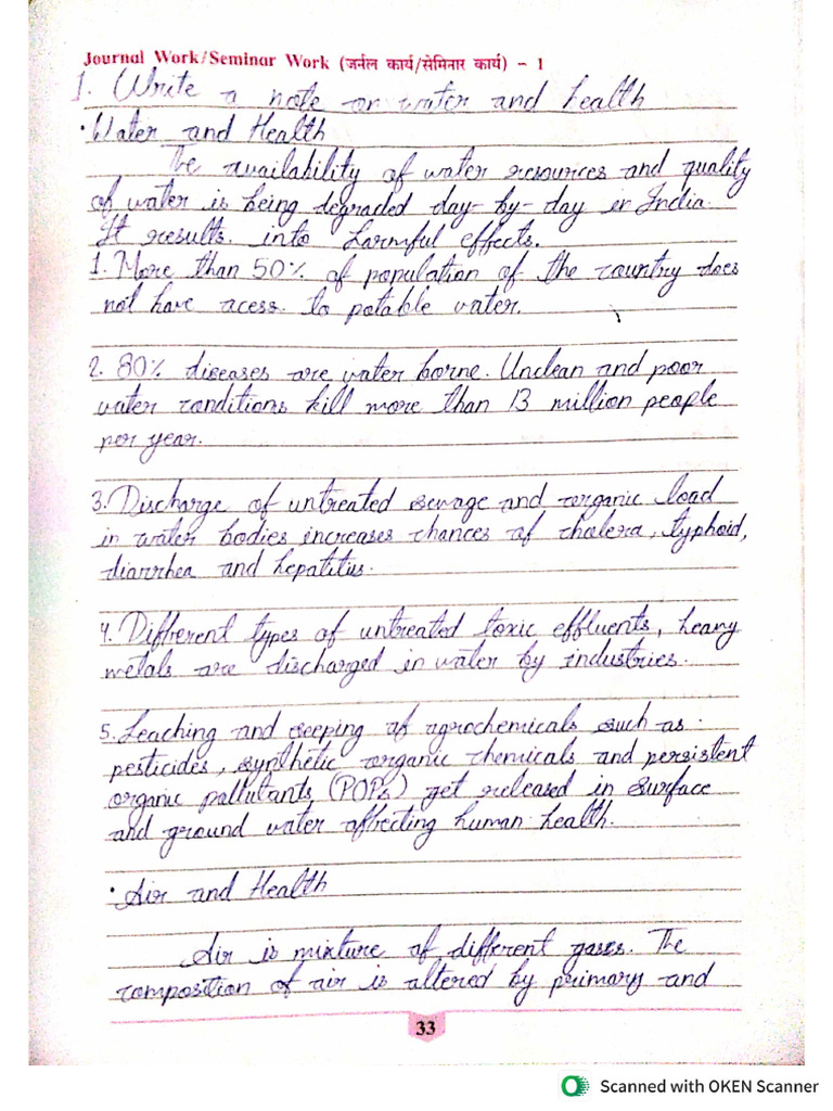 EVS Project Assignment | PDF