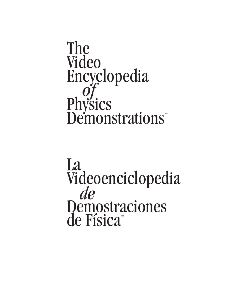 DVD Index | PDF | Olas | Fenomeno fisico