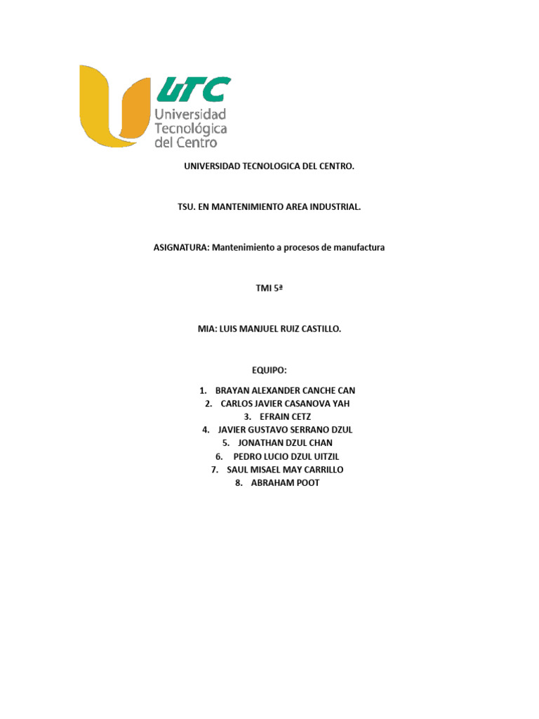 Unidad 3efrain Cetz Tzab | PDF | Control numerico | Software