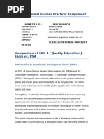 Free Practice Material For NAATI Hindi | PDF | Immigration | Human ...