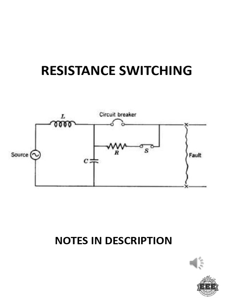 Resistance Switching | PDF