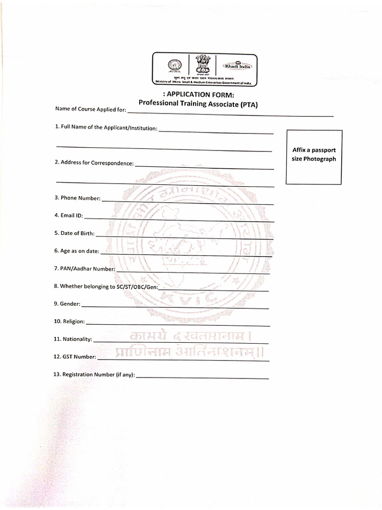Adv Skilldevelopment TrainingDONagpur 14-05-25 | PDF