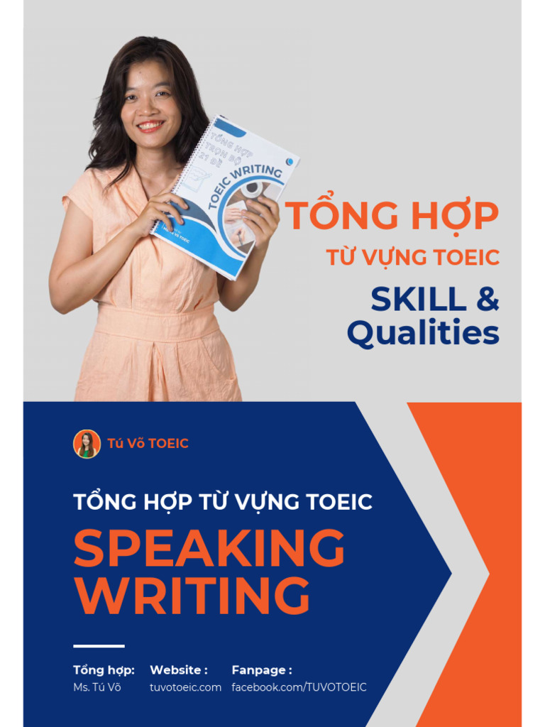 T NG H P T V NG Skill and Qualities | PDF