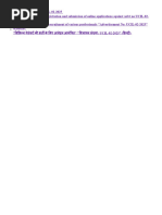 Embedded Generator SLD Templates | PDF