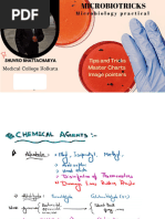 Api - 20 Ne - Microbial - Id-Sop | PDF | Nitrate