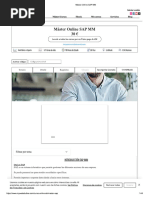 Manual Uso Basico Vim | PDF