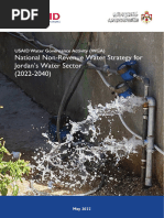 IWA Standard Water Balance | PDF | Water | Hydrology