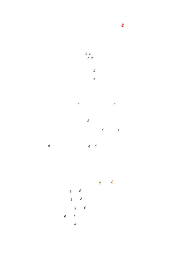 To Warto Przeczytac | PDF