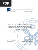 Hyfran - Plus Guide Utilisateur | PDF | Loi de probabilité | Logarithme