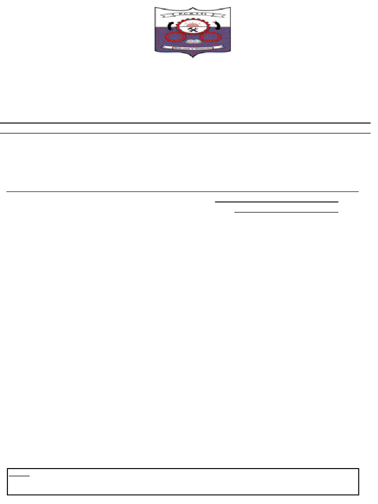 Report Servlet | PDF