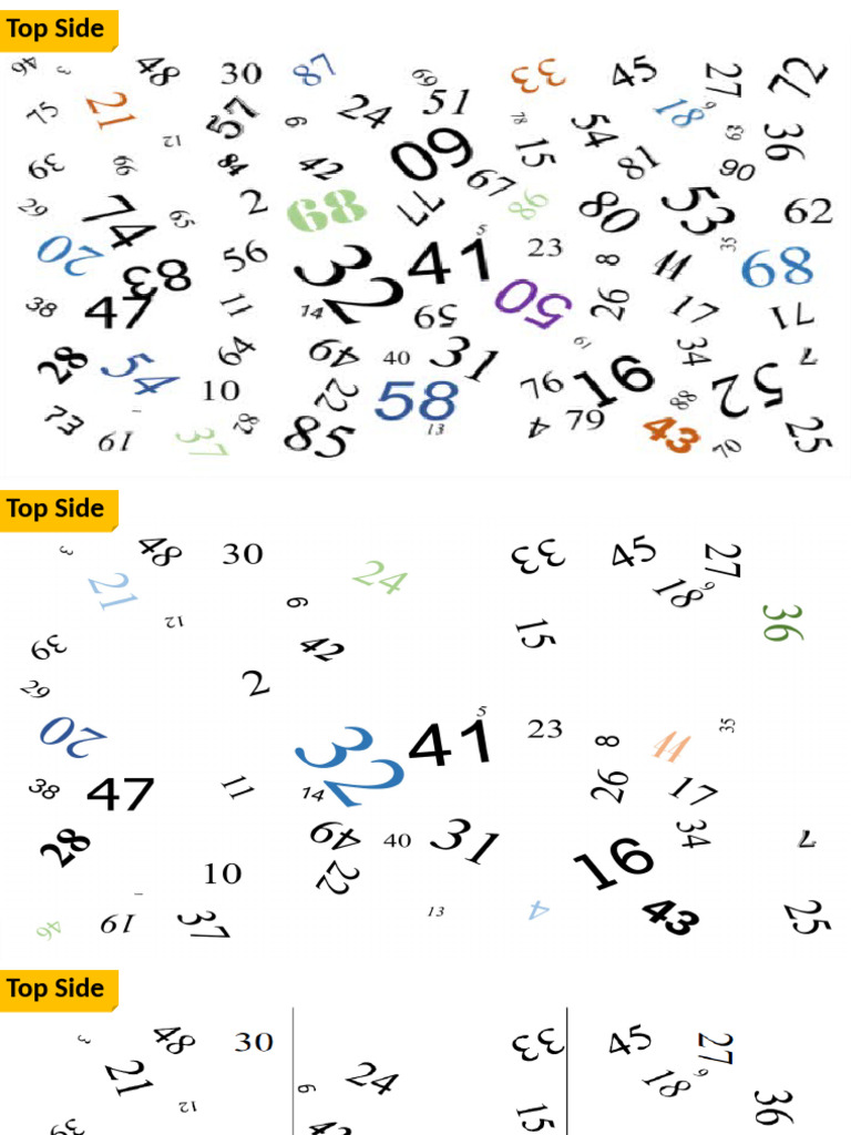 6S Game | PDF