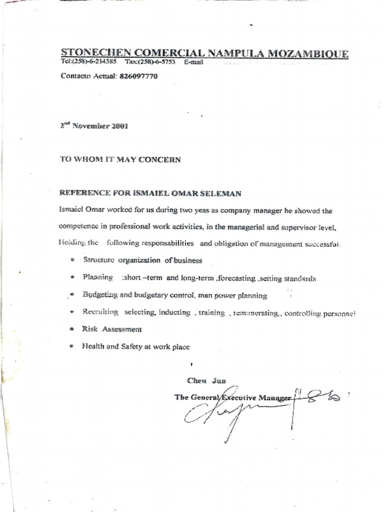 Isma Omar Documentos-1 | PDF