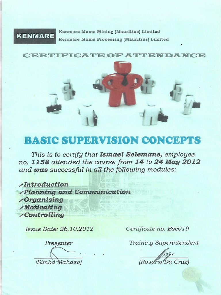 Isma Omar Documentos-5 | PDF