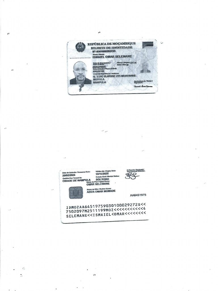 Isma Omar Documentos-8 | PDF