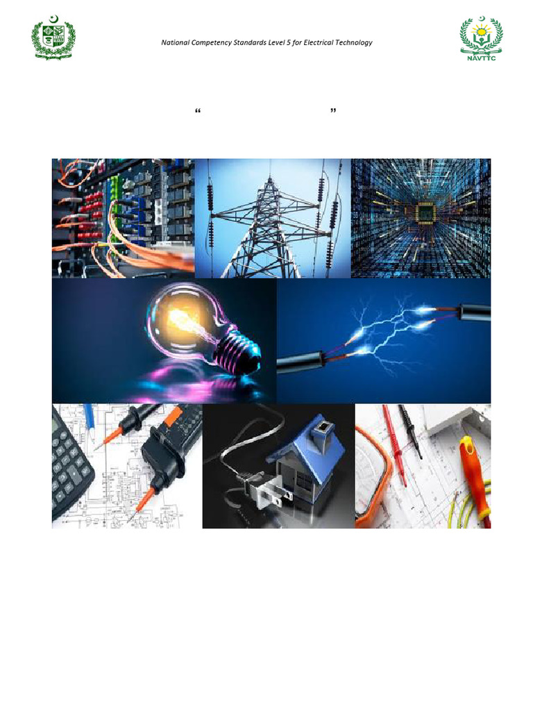 Electrical Technology | PDF | Electric Power Distribution | Electrical ...