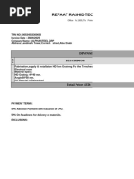 Reverse Mortgage Draw Guide | PDF