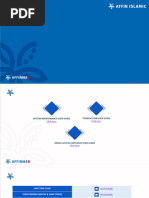 AFFINMAX User Guide for First-Time Login | PDF | Password | Login