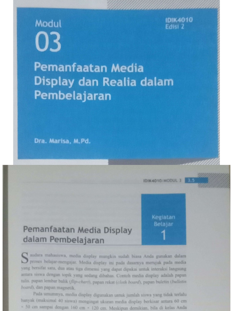 Gambar Modul 3 | PDF