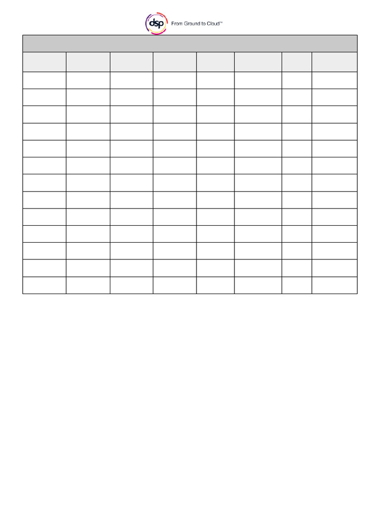 DSP HCM Person Assignment Reco 7738917 | PDF