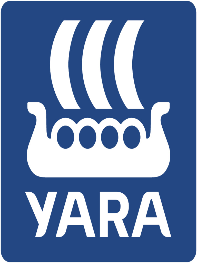 Logo Yara | PDF