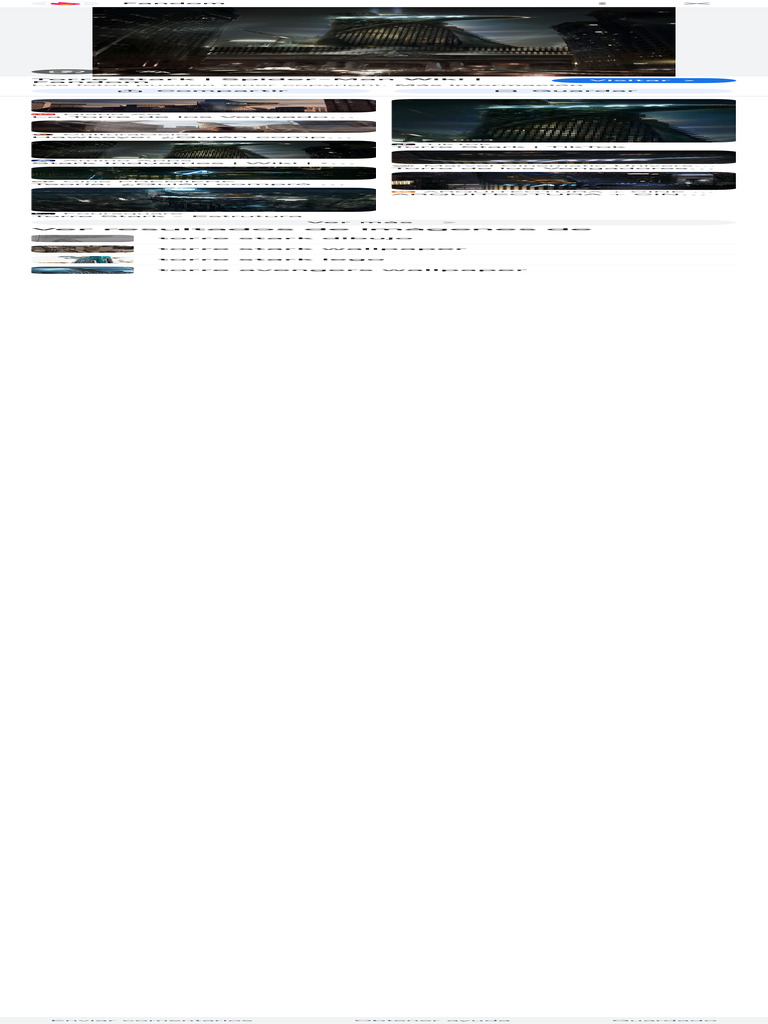 1torre Stark - Buscar Con Google | PDF