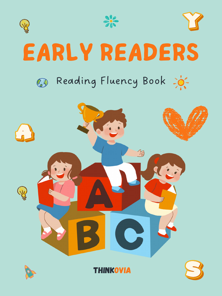 Phonics Reading Workbook for Beginners | PDF | Consonant | Orthography